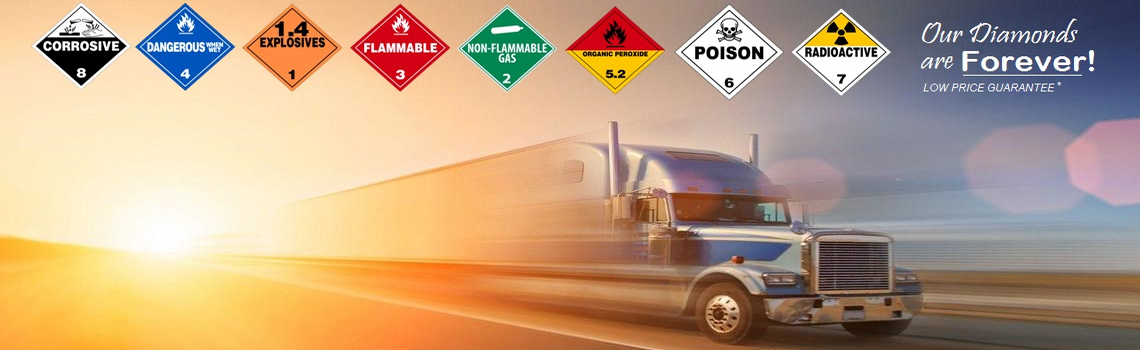 Your Trucking, Warehouse and Logistics Supply Company, Everything ...