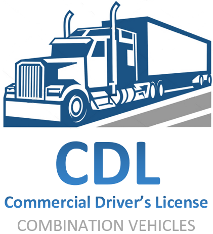 Cdl Combination Vehicles
